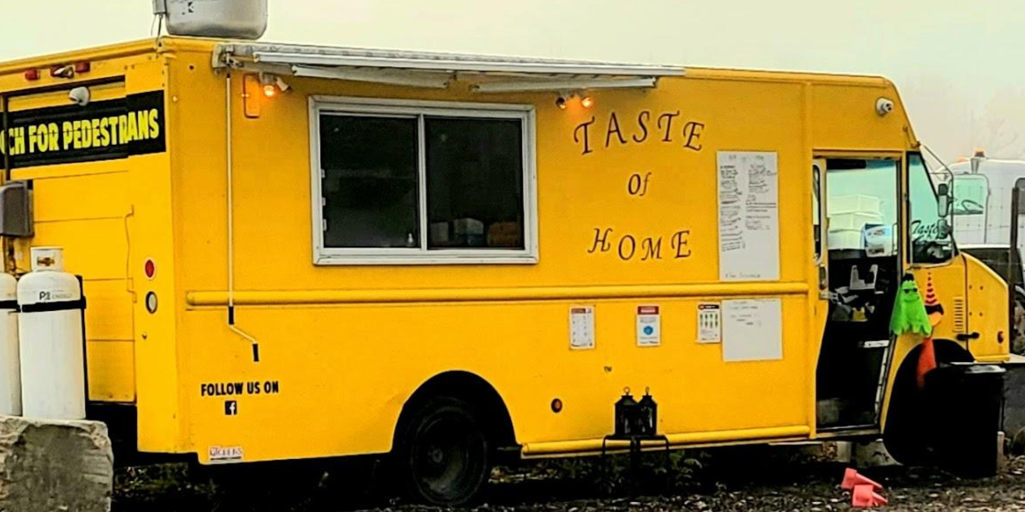 Taste of Home | Travel 1000 Islands Taste of Home | Travel 1000 Islands